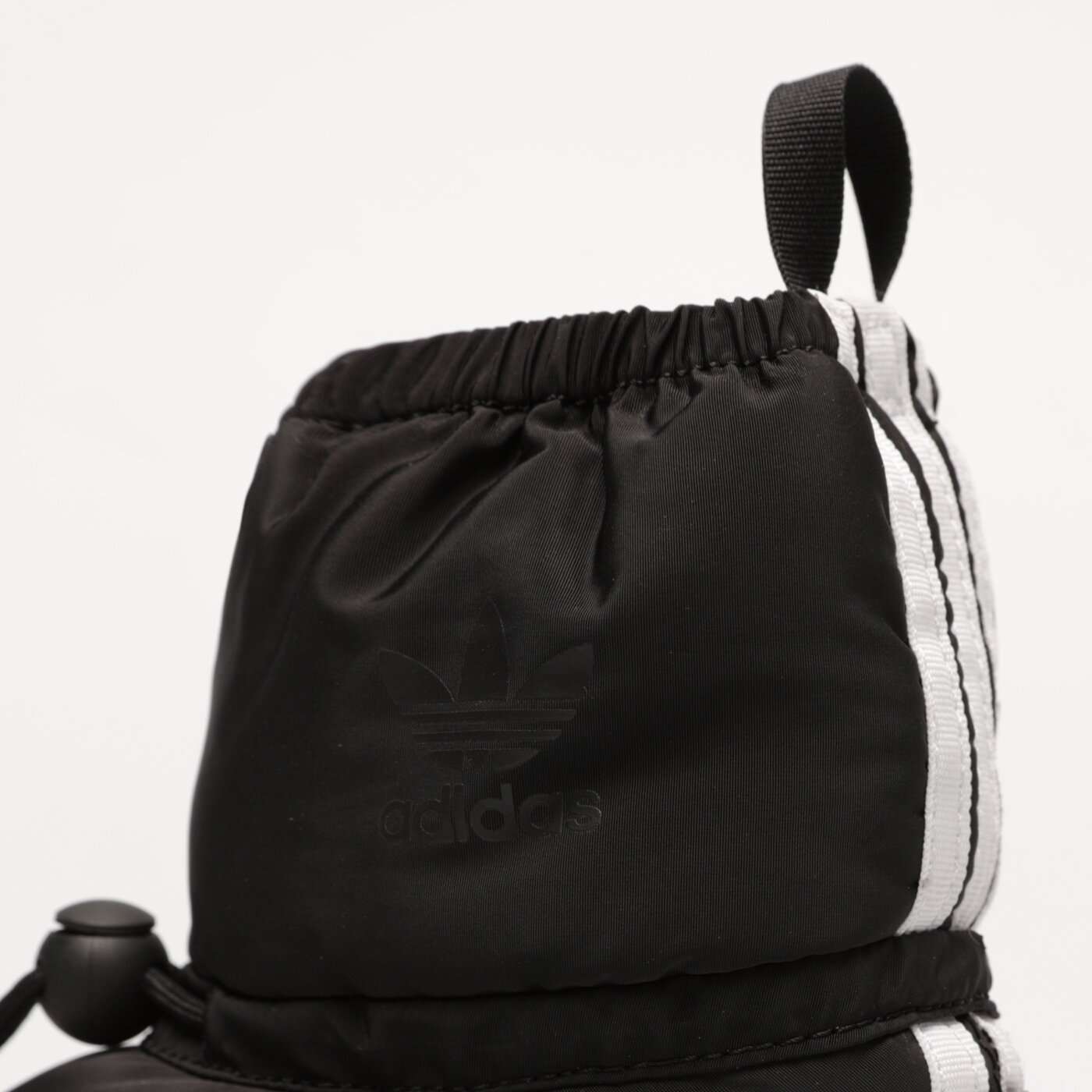 ADIDAS SUPERSTAR 360 BOOT C ID9480 Детски Цвят черен Модни Зимни обувки ...