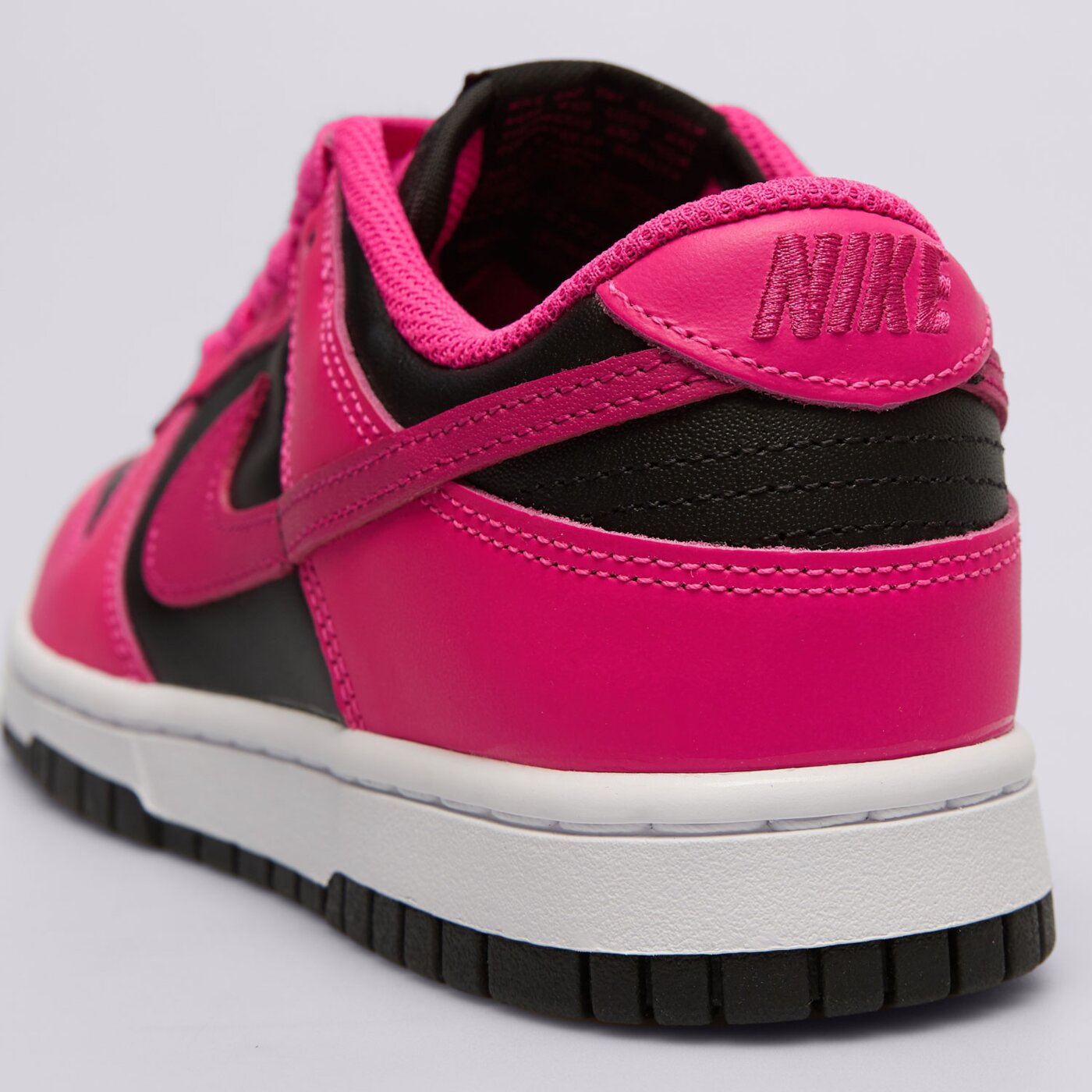 NIKE DUNK LOW DD1503-604 Дамски Цвят розов Модни Маратонки Обувки Nike ...