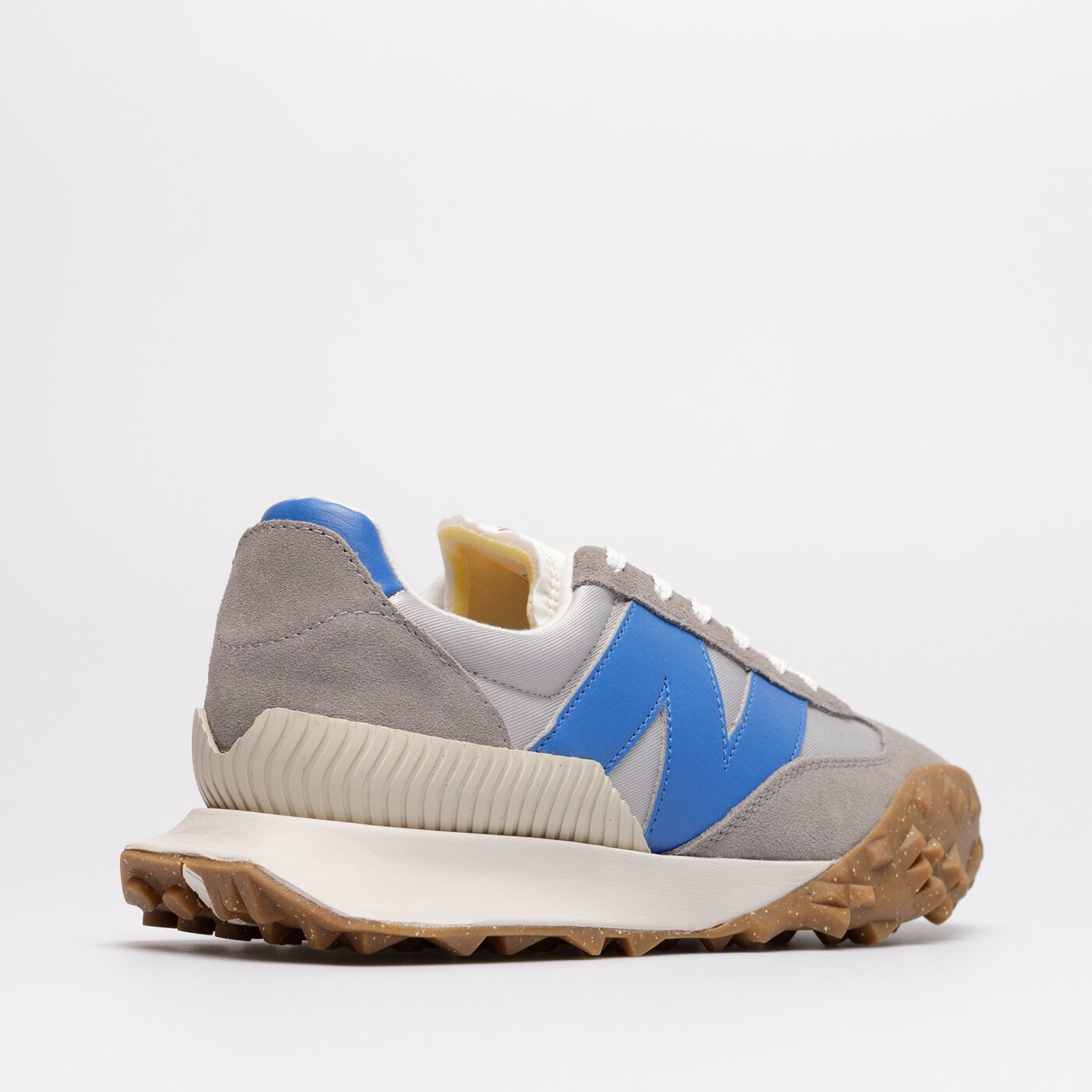 NEW BALANCE UXC72 UXC72VD Мъжки Цвят сив Модни Маратонки Обувки New Balance в онлайн магазин ...