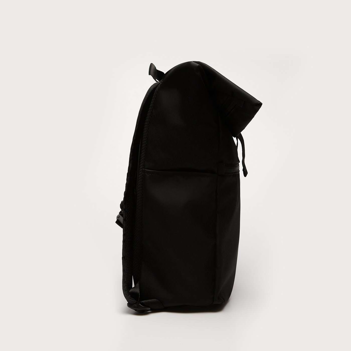 ADIDAS РАНИЦА ROLLТОП BP IJ0766 Детски Цвят черен Модни Раници ...