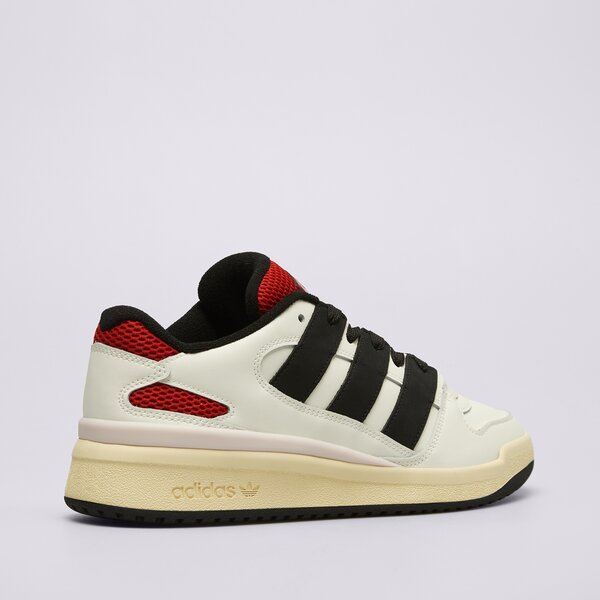 ADIDAS FORUM2000 JI3277 Мъжки Цвят бял Модни Маратонки Обувки adidas в ...