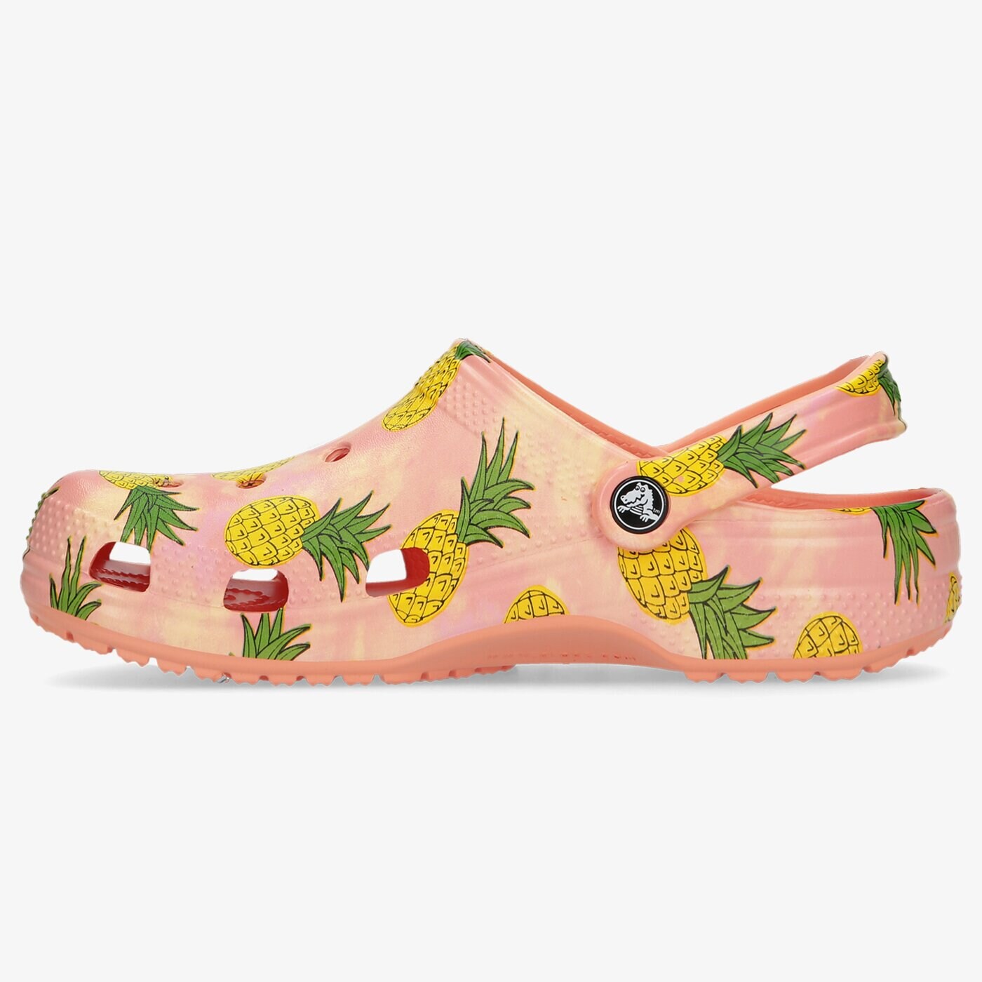 CROCS CLASSIC RETRO RESORT CLOG 207849-83F Дамски Цвят многоцветен ...