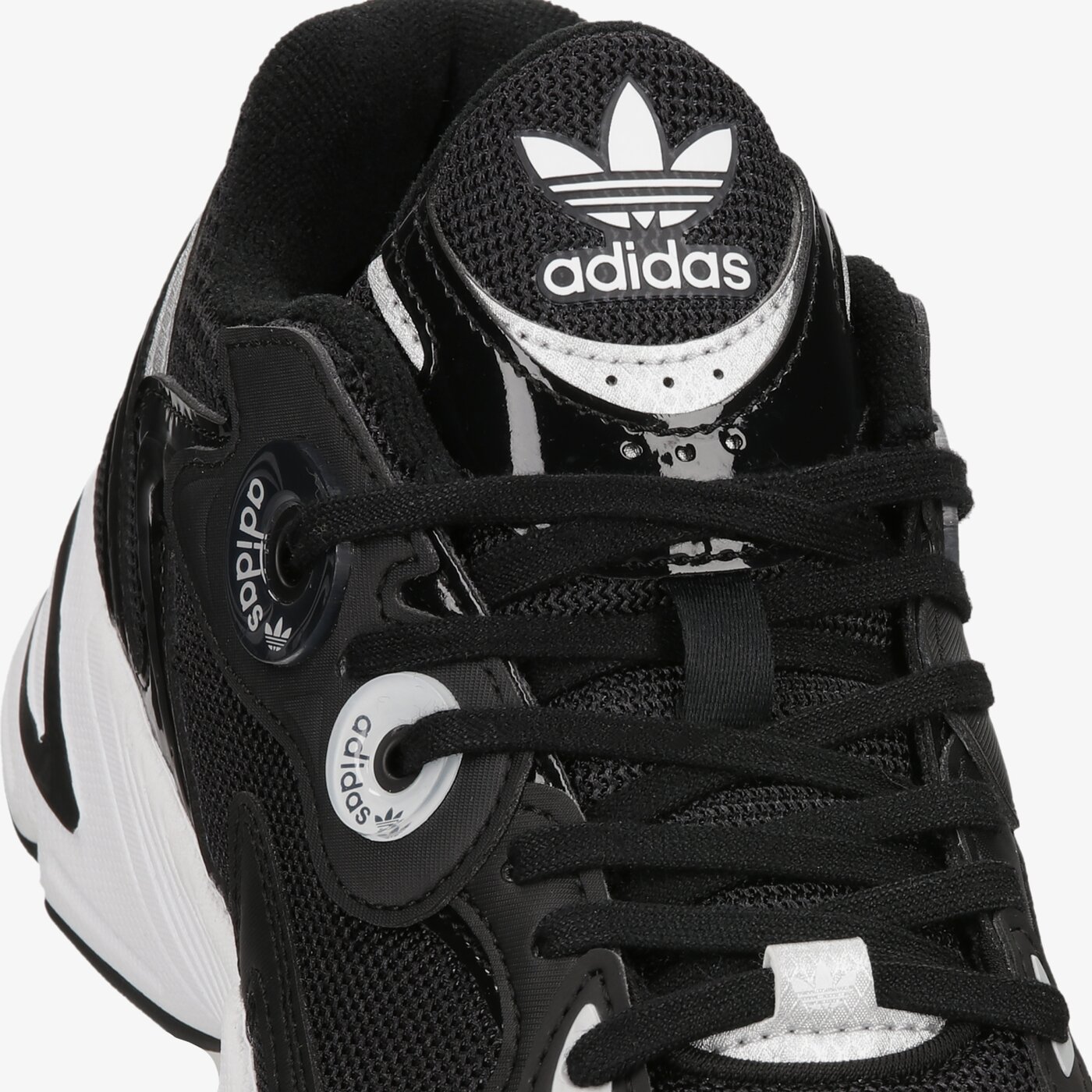 ADIDAS ASTIR W GY5260 Дамски Цвят черен Модни Маратонки Обувки adidas в ...