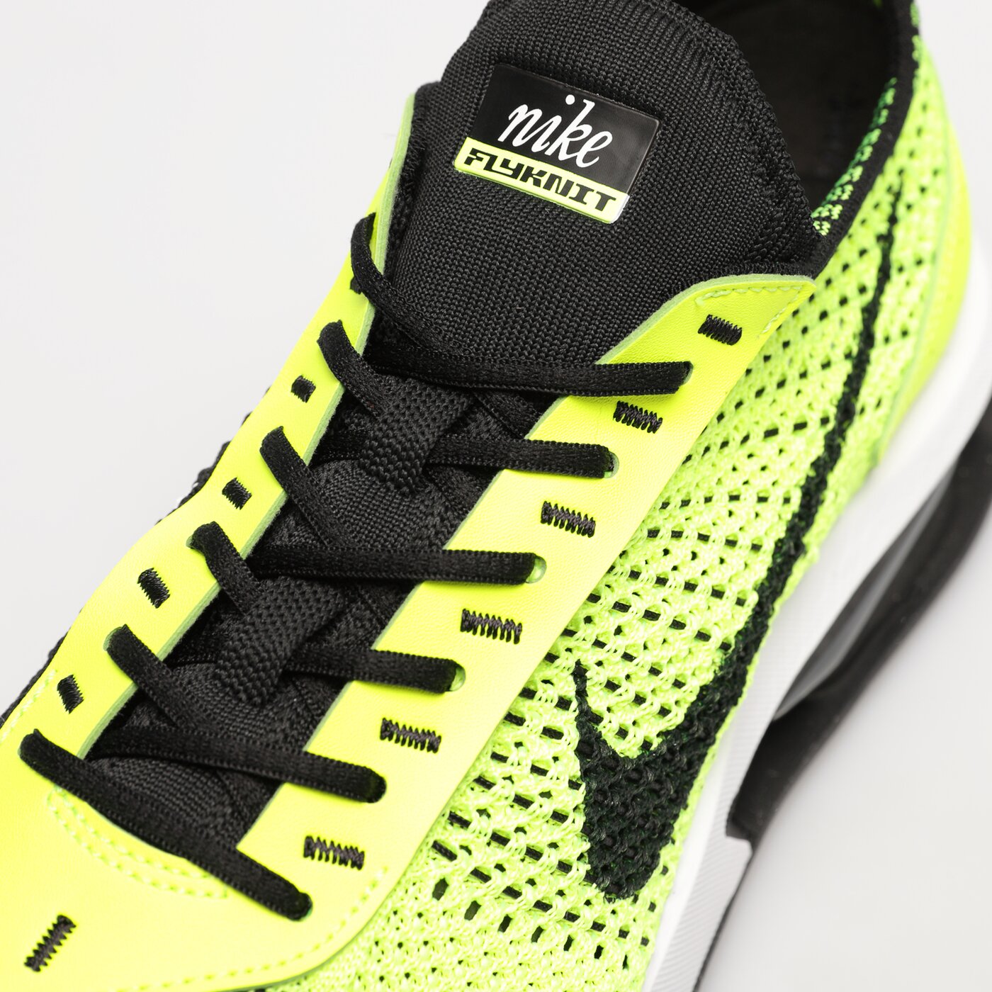 NIKE AIR MAX FLYKNIT RACER FD4610-700 Мъжки Цвят зелен Модни Маратонки ...