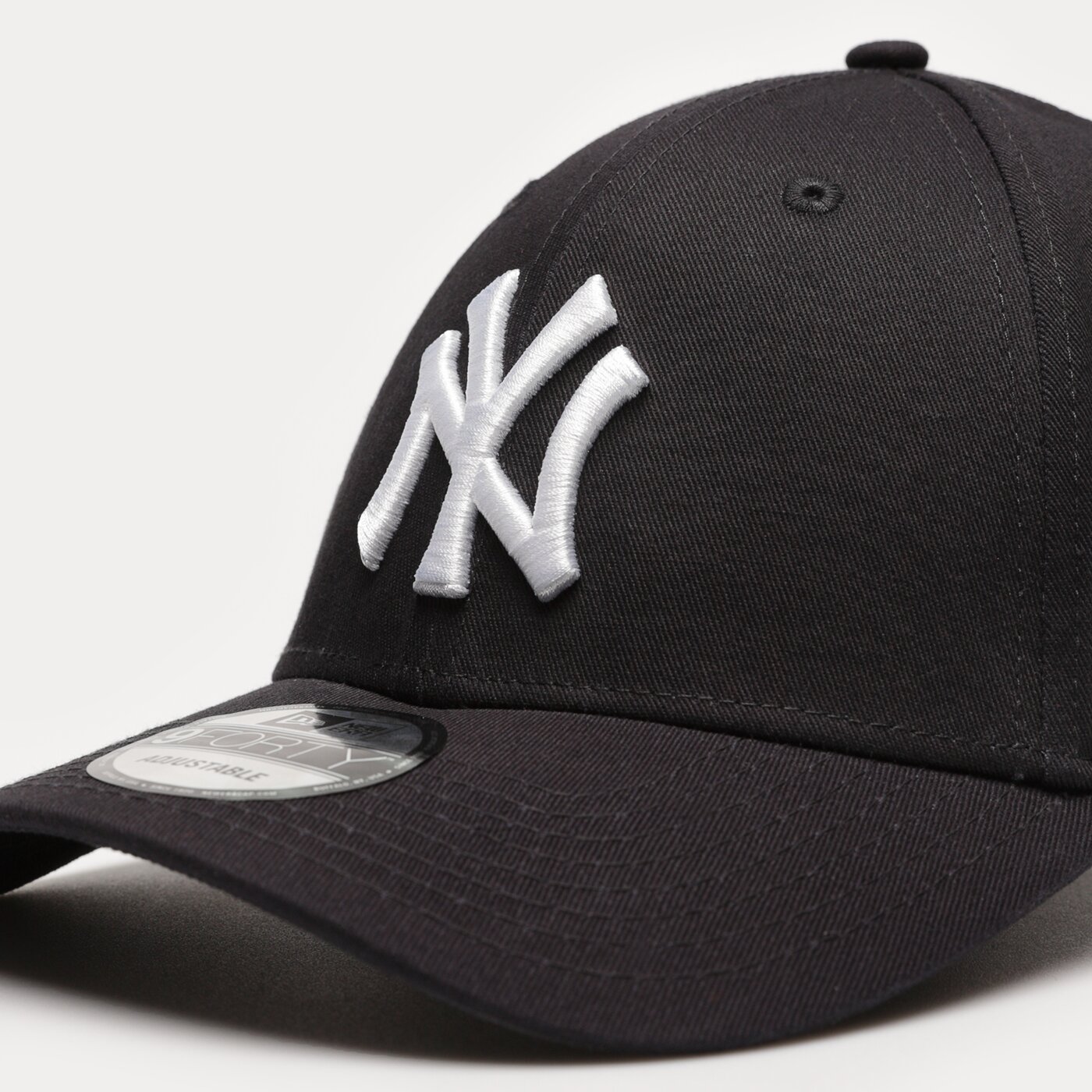 NEW ERA ШАПКА MLB 9FORTY NEW YORK YANKEES CAP BAS NEW YORK Y 10531939 ...