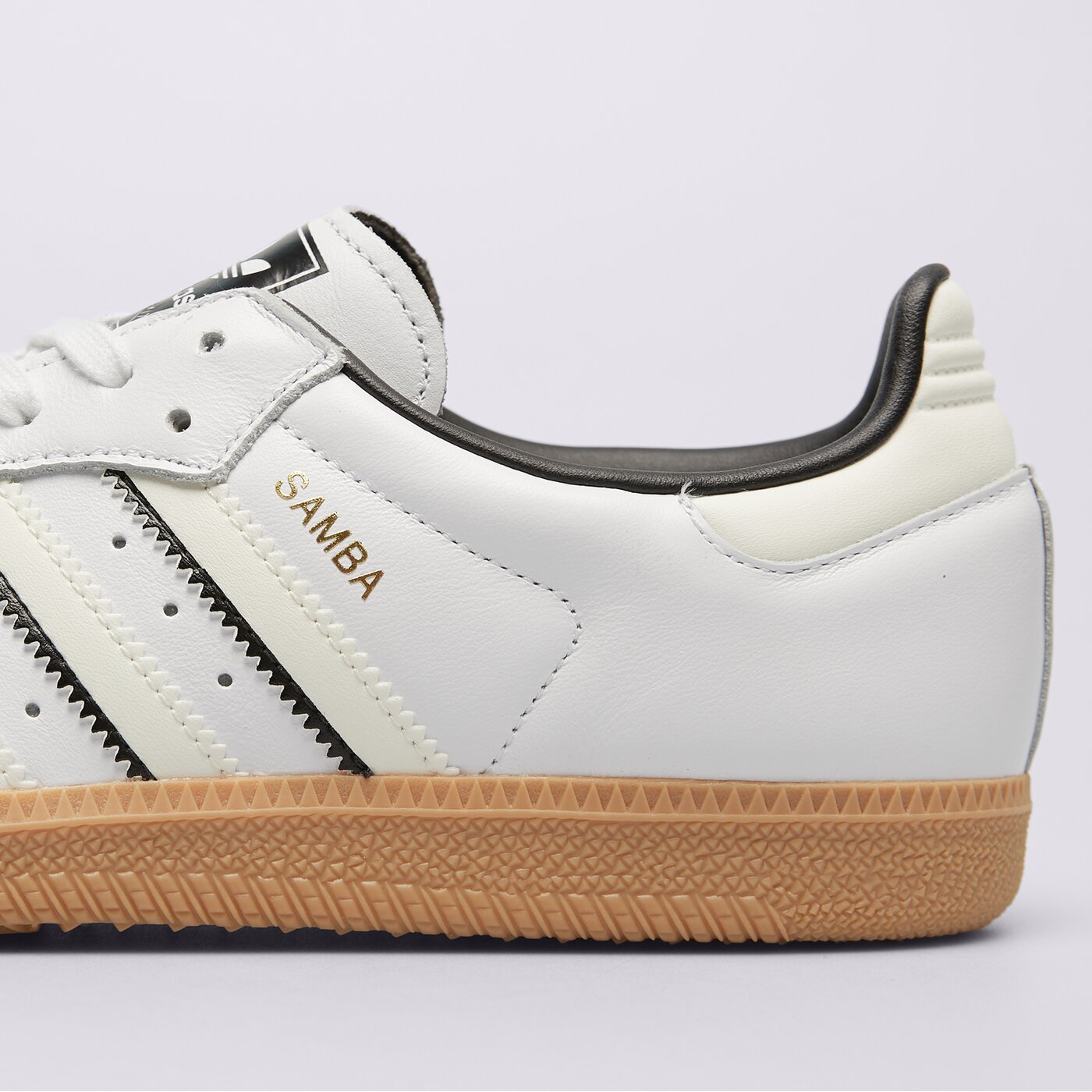 SAMBA OG ID1480 Мъжки Цвят бял Модни Маратонки Обувки adidas в онлайн ...