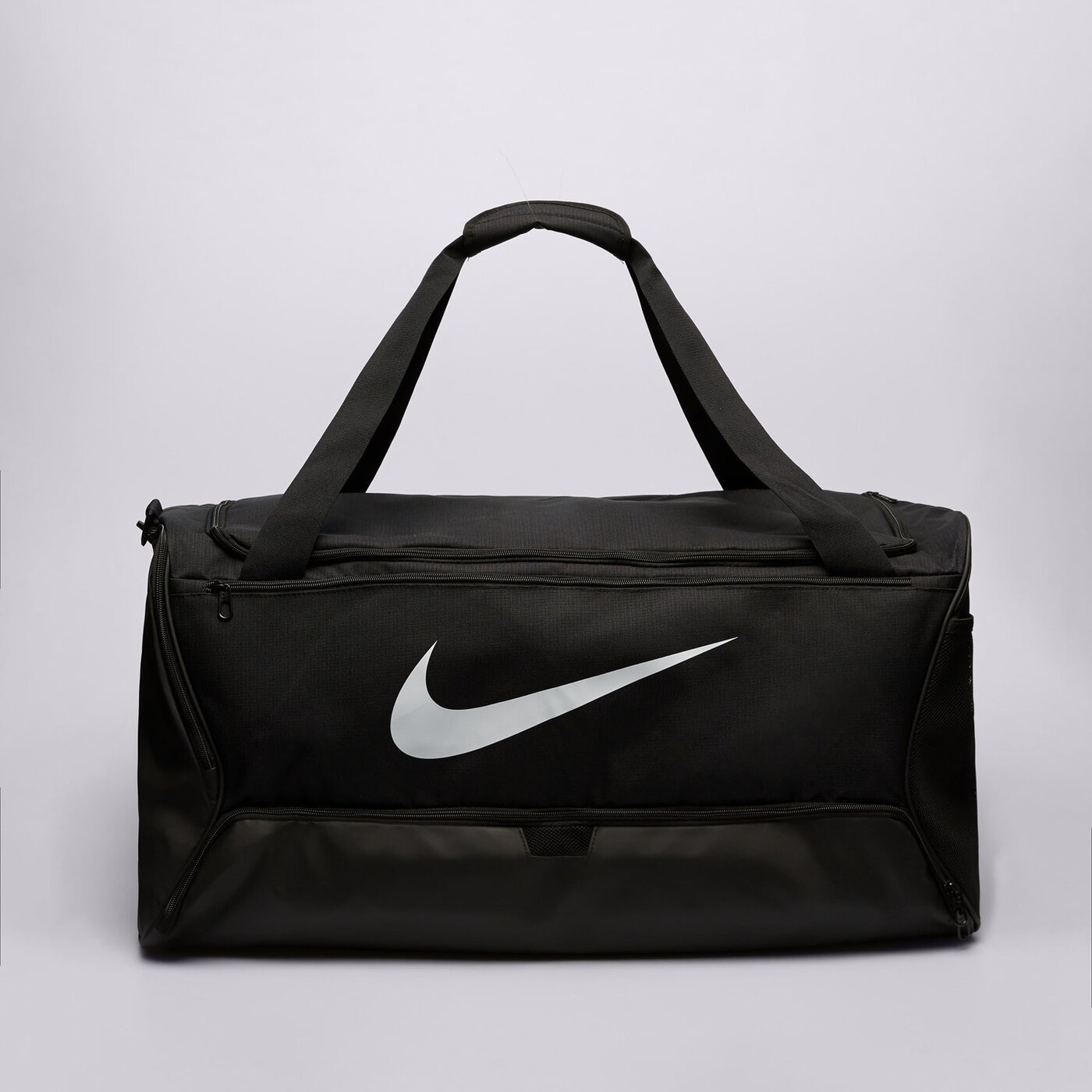 NIKE ЧАНТА BRASILIA 9.5 DO9193-010 Дамски Цвят черен Модни Сакове ...