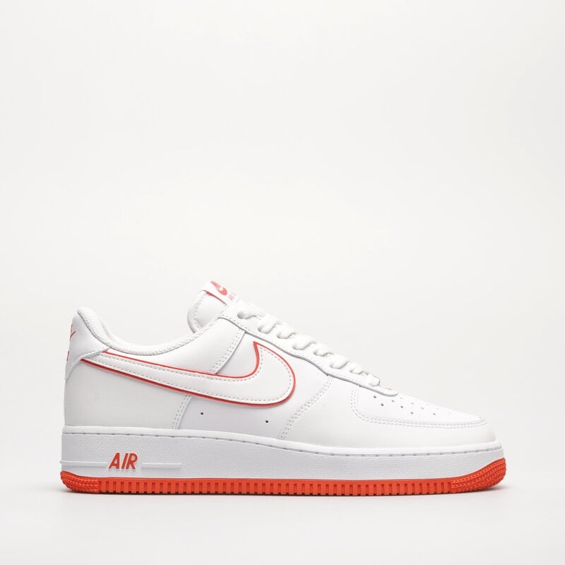 Маратонки Nike Air Force 1 '07 цвят черен Спортни обувки в онлайн ...