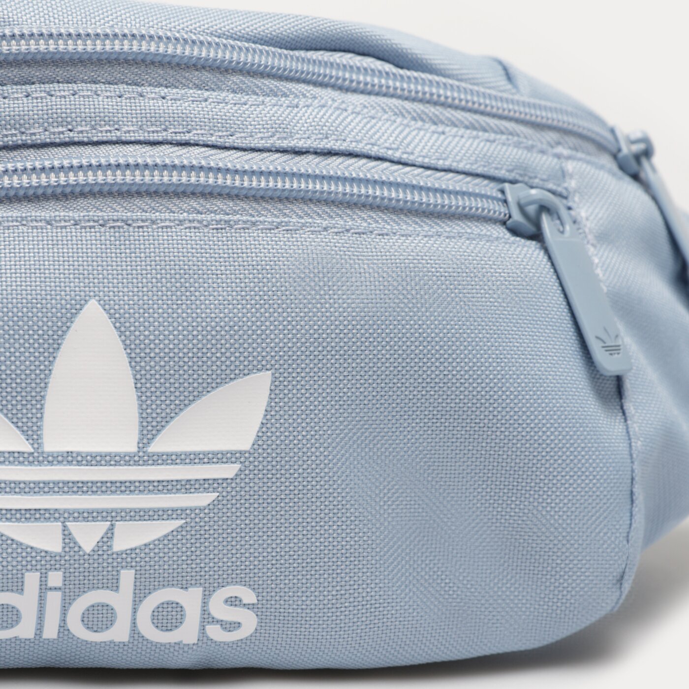 ADIDAS ЧАНТА AC WAISTBAG IC8623 Дамски Цвят син Модни Чанти за кръст ...