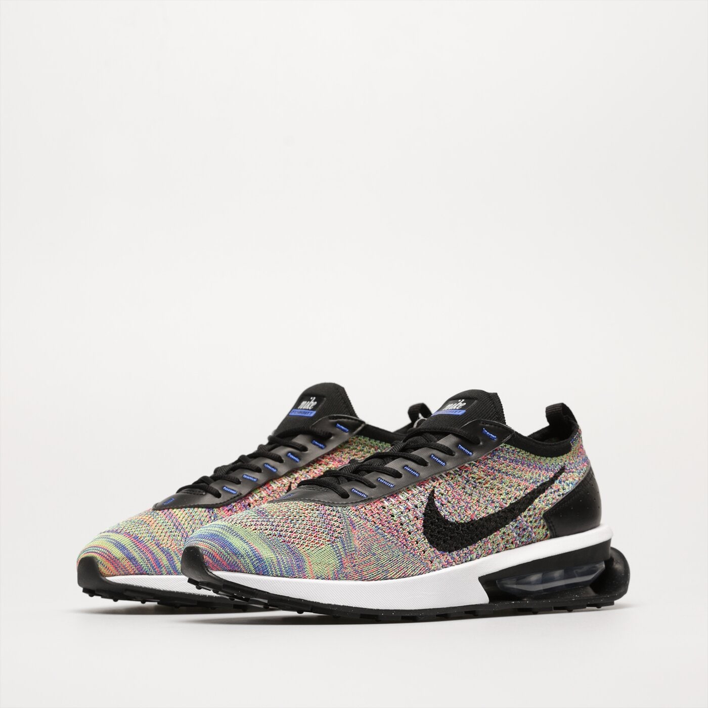 NIKE AIR MAX FLYKNIT RACER FD2765-900 Мъжки Цвят многоцветен Модни ...