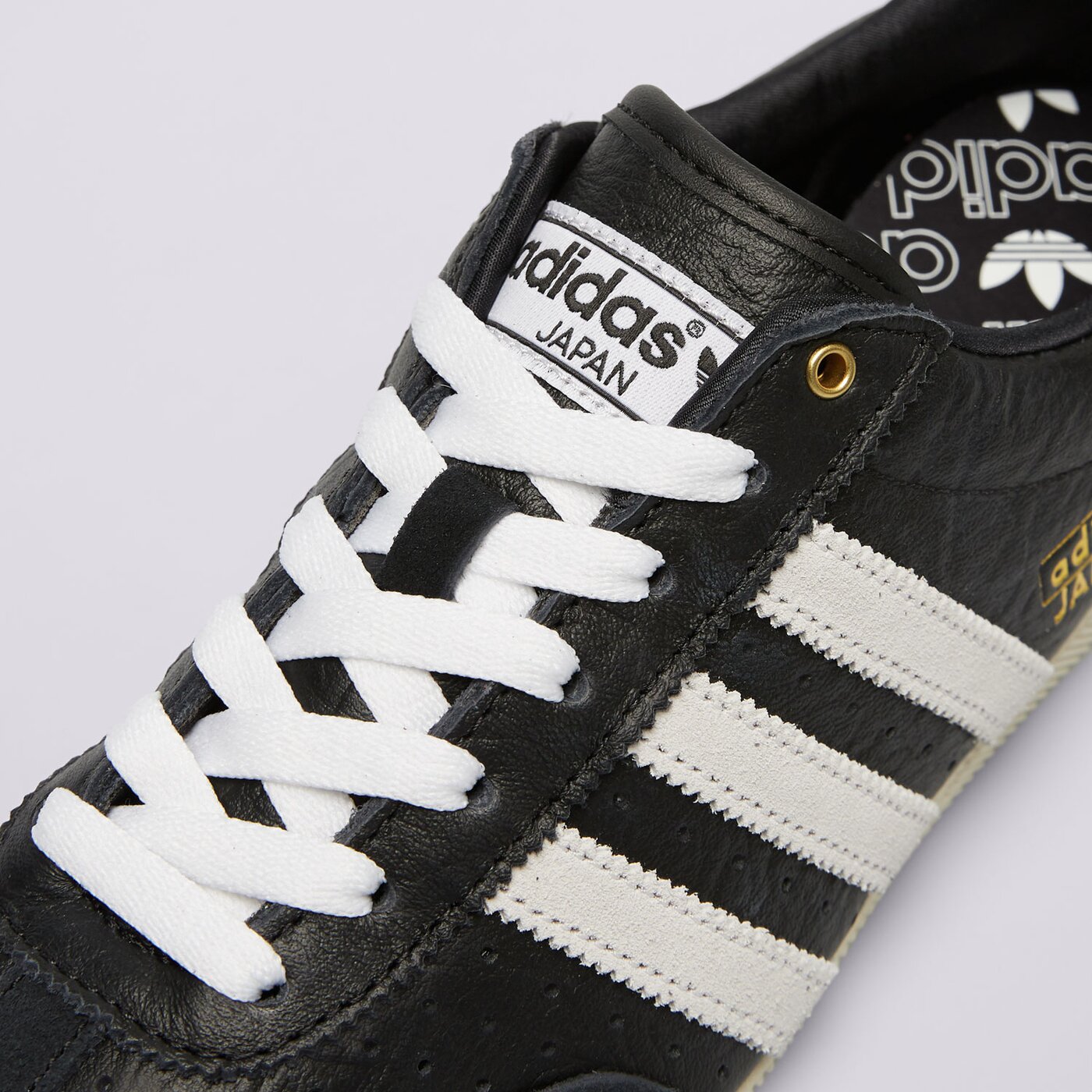 ADIDAS JAPAN IH5490 Дамски Цвят черен Модни Маратонки Обувки adidas в ...