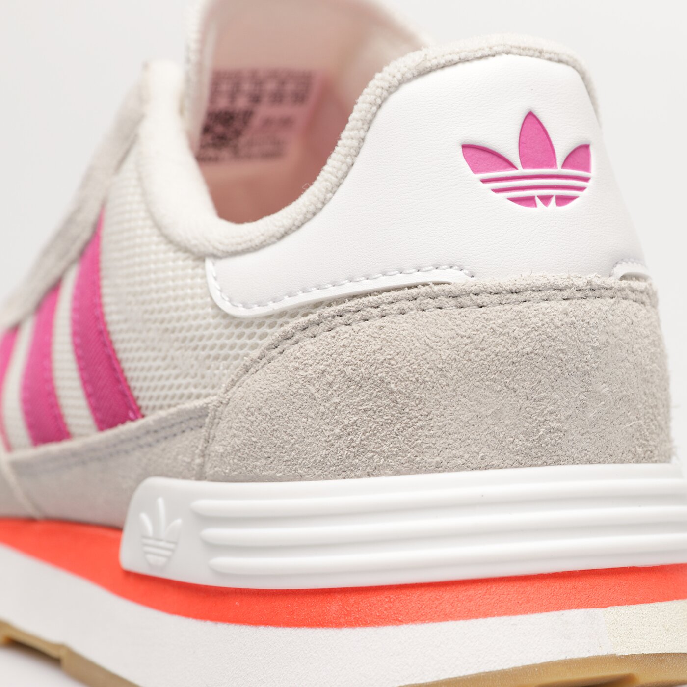 ADIDAS TREZIOD 2 W GY2454 Дамски Цвят многоцветен Модни Маратонки ...