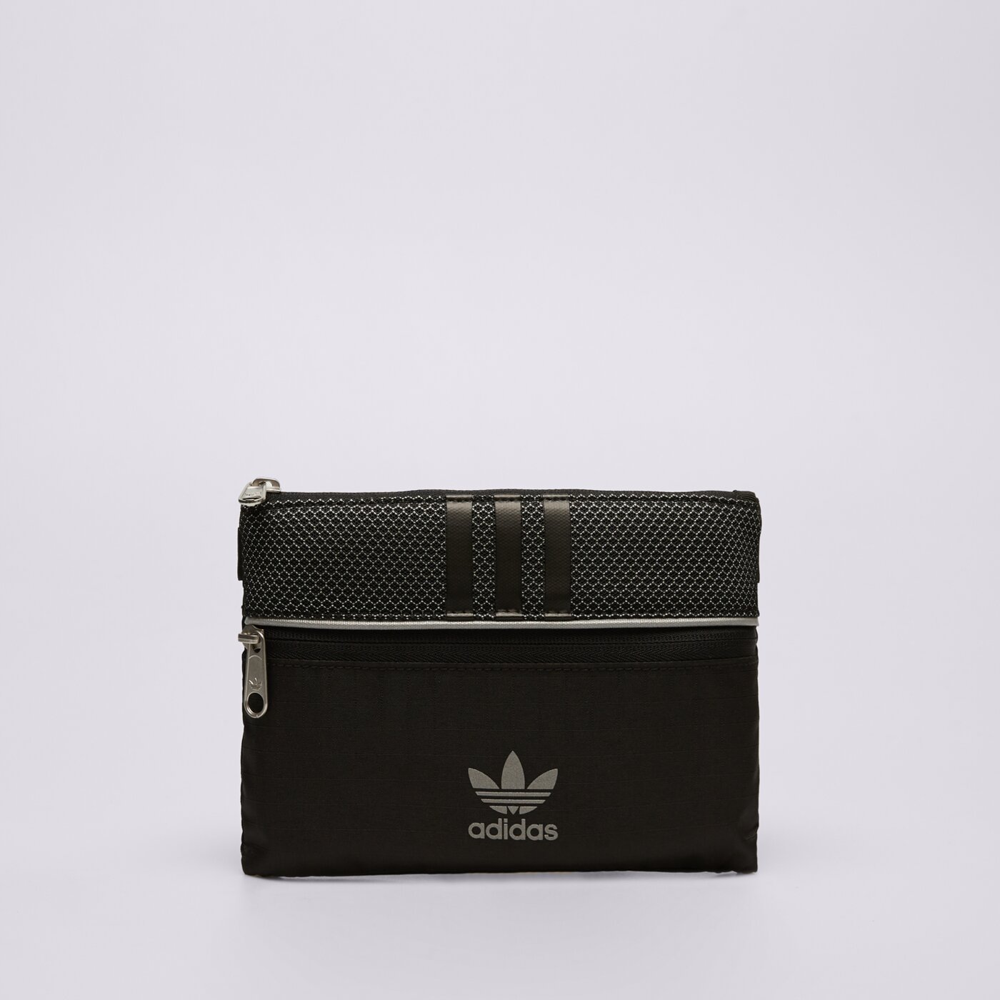 ADIDAS ЧАНТА SACOCCHE IW8617 Дамски Цвят черен Модни Сакове Аксесоари ...