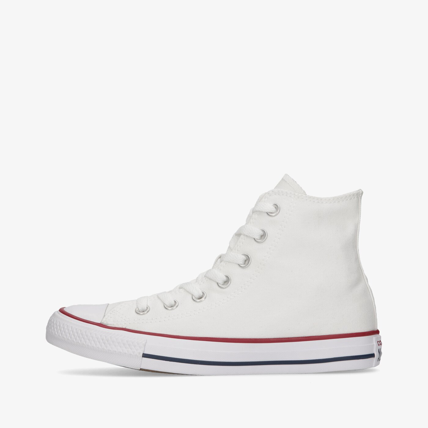 CONVERSE CHUCK TAYLOR ALL STAR M7650C Дамски Цвят бял Модни Маратонки ...