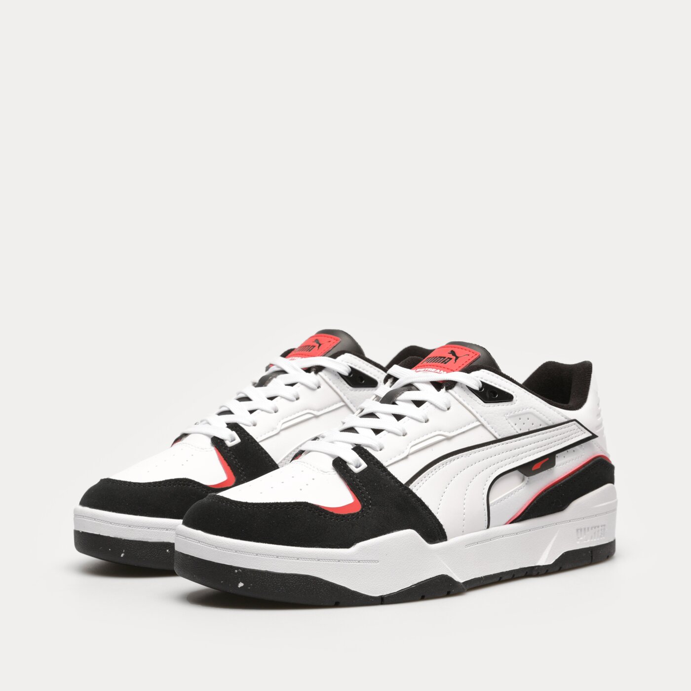 PUMA SLIPSTREAM BBALL MIX 39378701 Мъжки Цвят бял Модни Маратонки ...