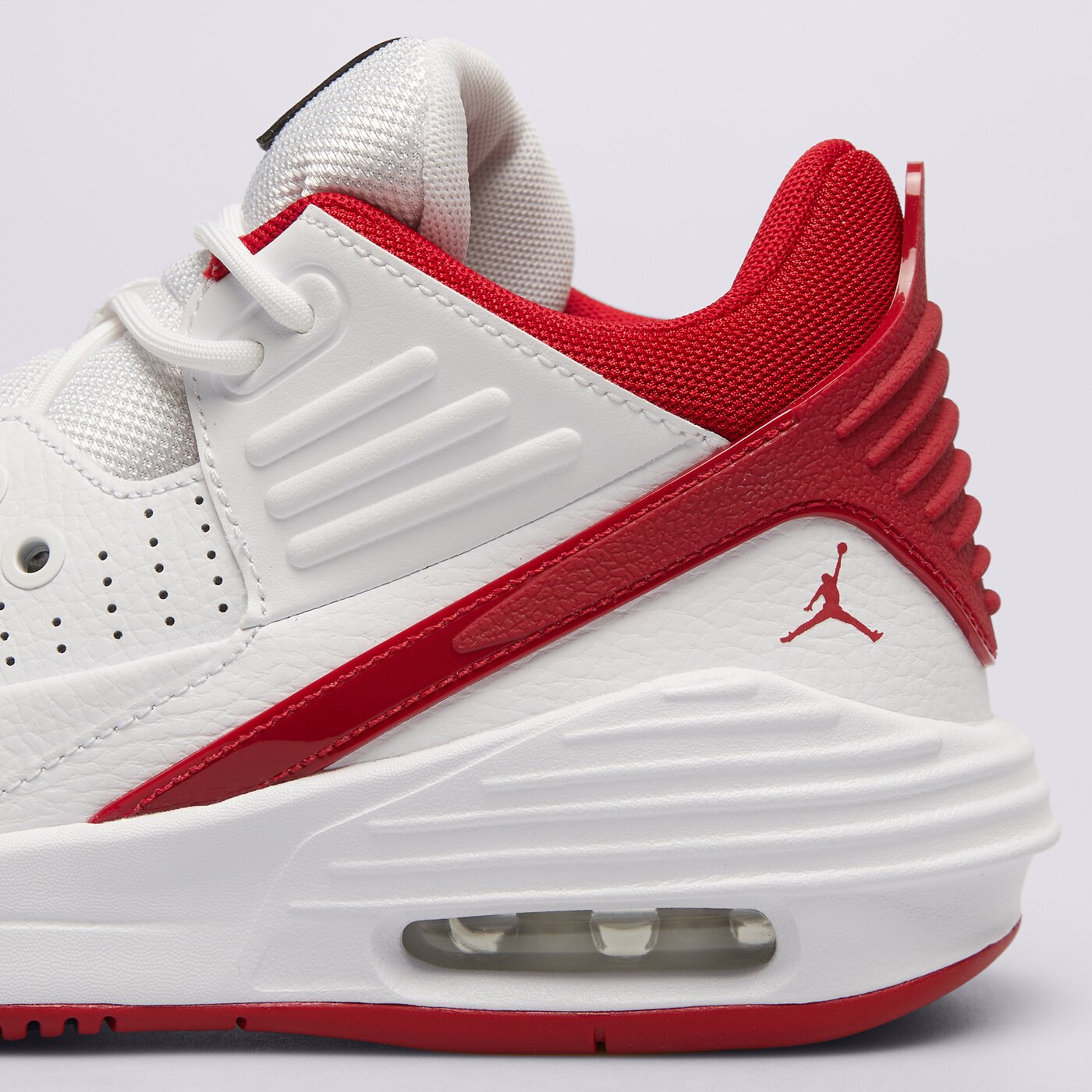 JORDAN MAX AURA 5 BG DZ4352-106 Детски Цвят бял Модни Маратонки Обувки ...