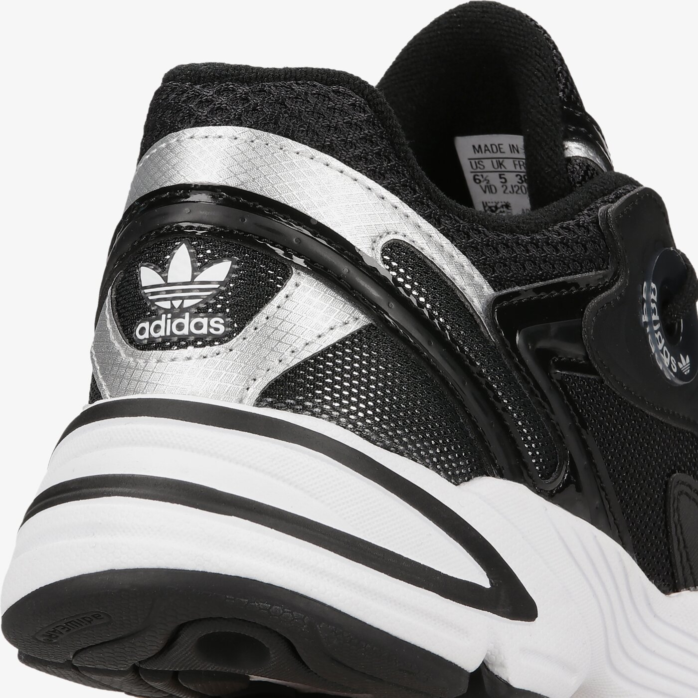 ADIDAS ASTIR W GY5260 Дамски Цвят черен Модни Маратонки Обувки adidas в ...