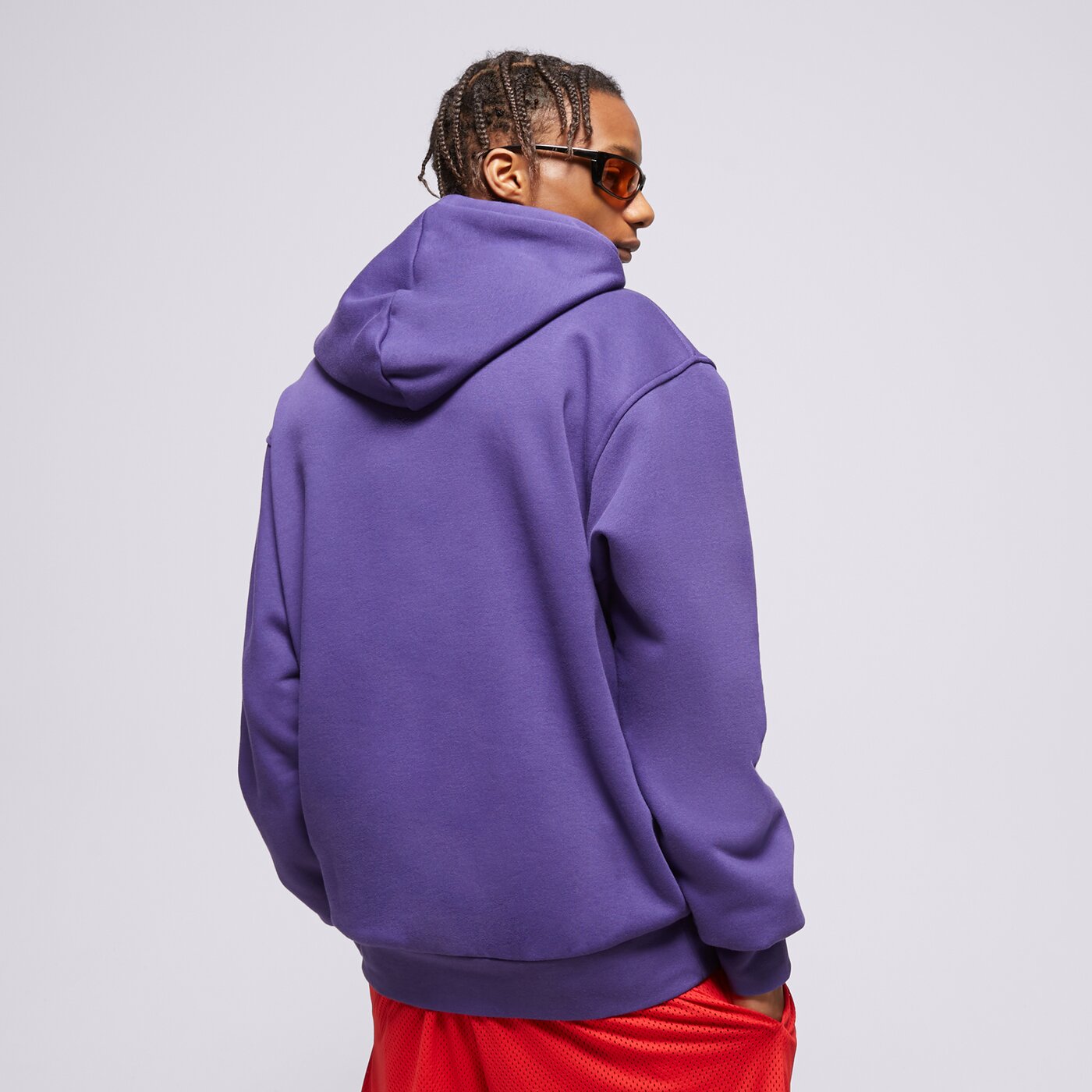 NIKE СУИТЧЪР С КАЧУЛКА WNBA M NK PO FLC ESSNTL W13 NBA DR9596-566 Мъжки ...