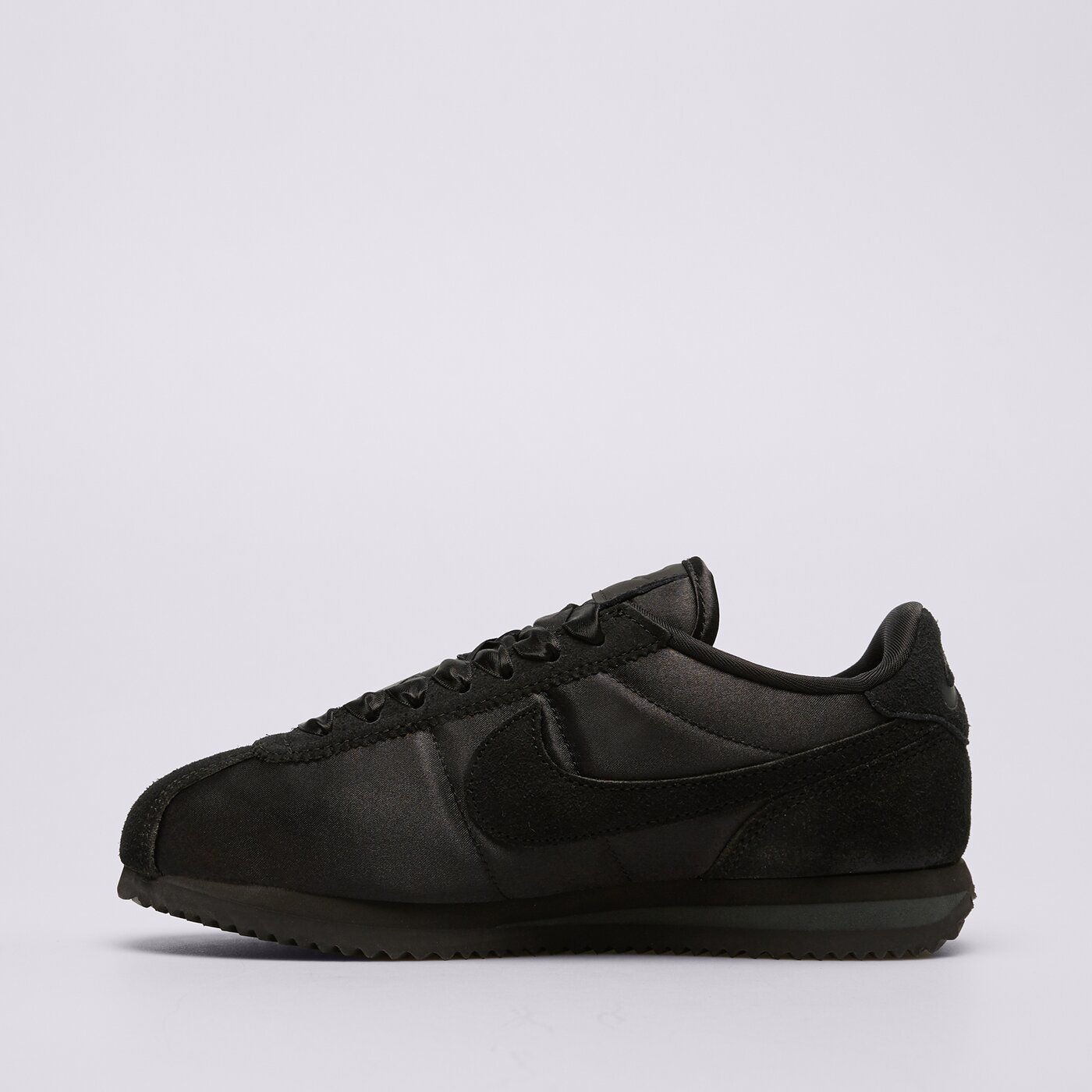 NIKE W CORTEZ FV5420-002 Дамски Цвят черен Модни Маратонки Обувки Nike ...