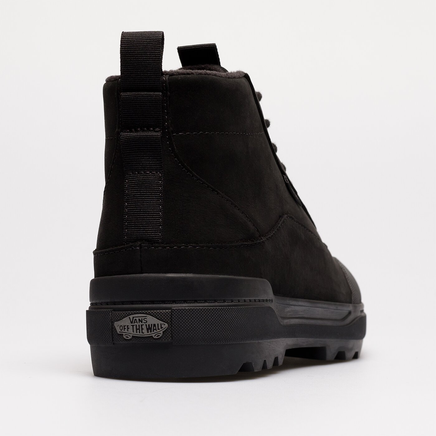 VANS COLFAX BOOT MTE-1 VN0005UV9RJ1 Мъжки Цвят черен Модни Маратонки ...