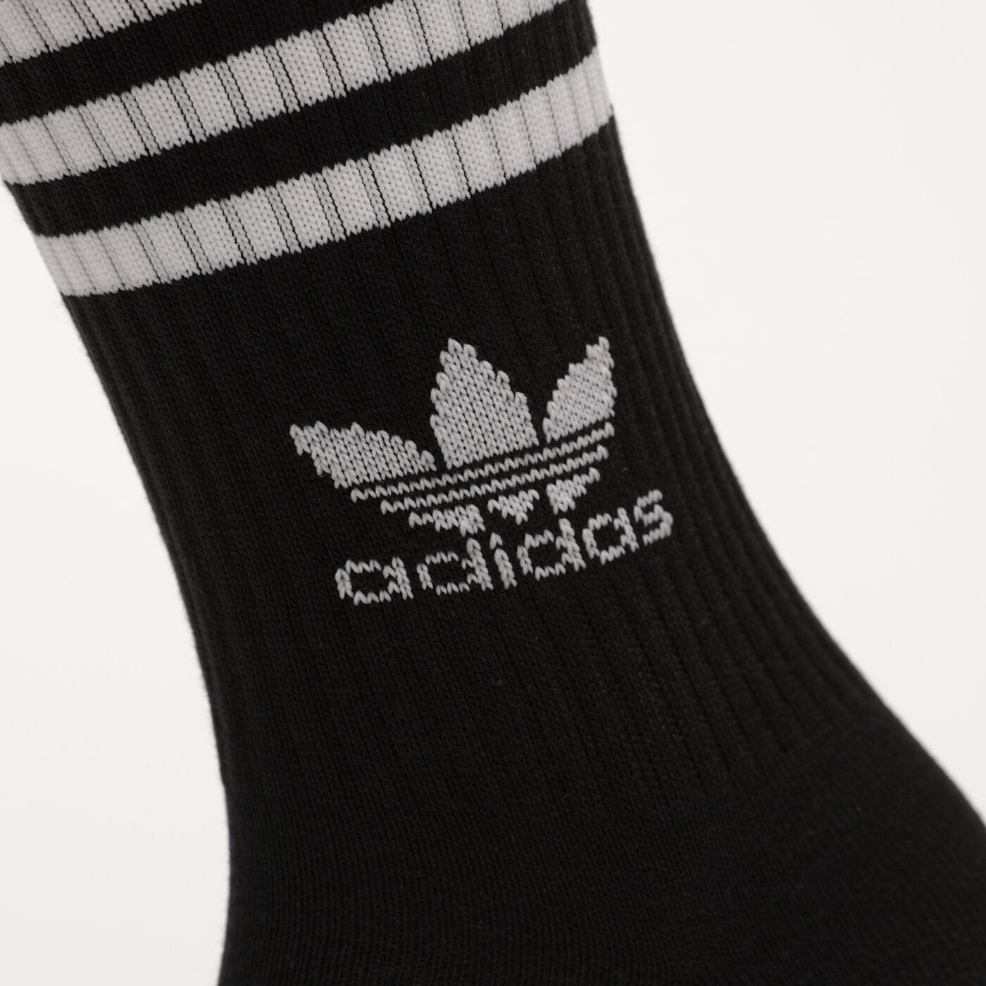 ADIDAS ЧОРАПИ 3-PACK SOCKS CREW IL5023 Дамски Цвят многоцветен Модни ...