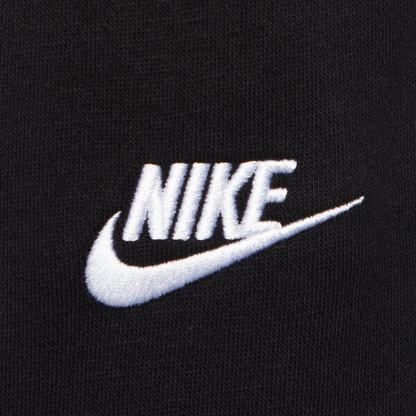 NIKE ПАНТАЛОНИ W NSW CLUB FLC MR PANT WIDE FB2727-010 Дамски Цвят черен ...