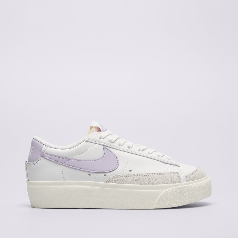 Дамски Nike Blazer Low Platform Оригинални маратонки | Sizeer.bg
