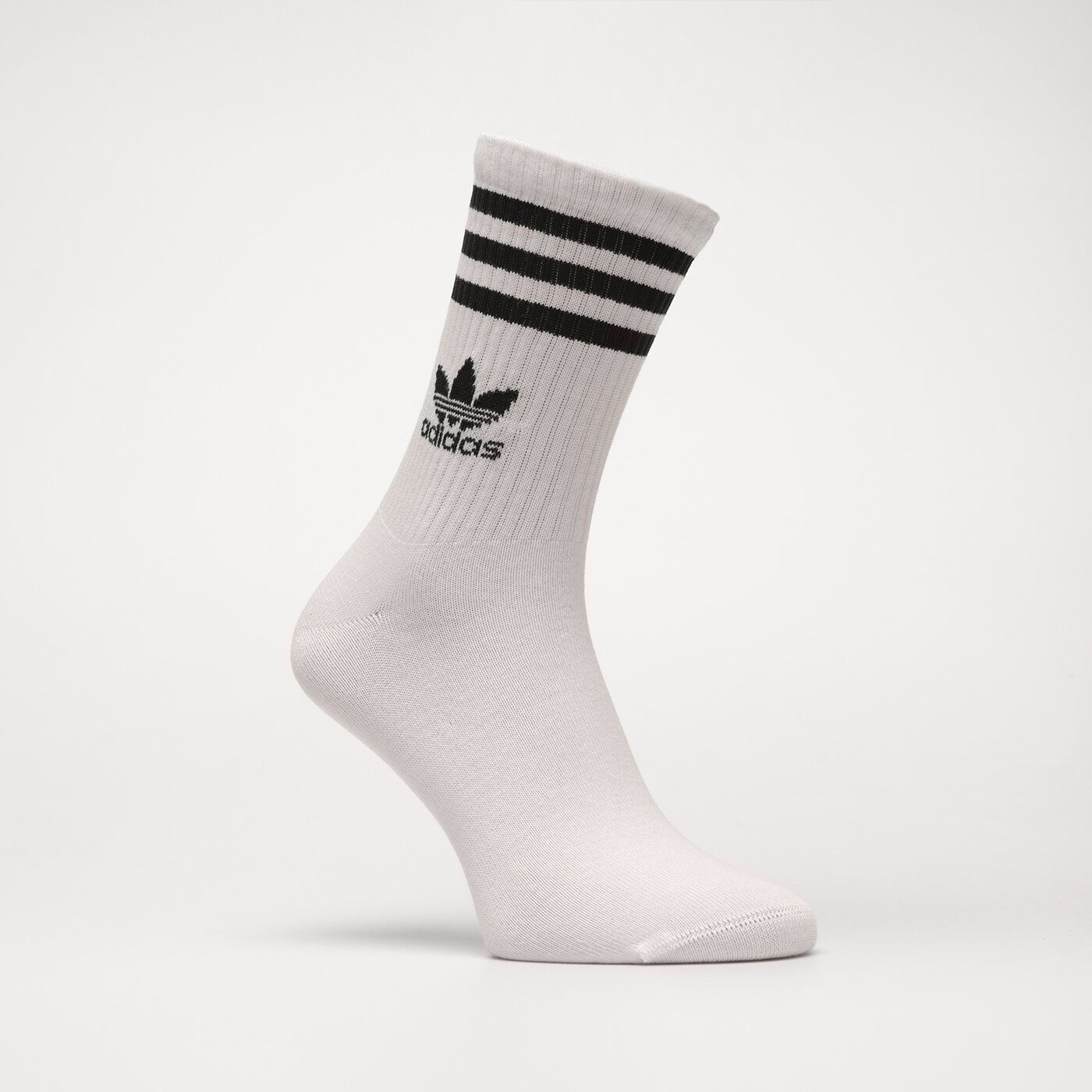 ADIDAS ЧОРАПИ 3-PACK SOCKS CREW IL5023 Дамски Цвят многоцветен Модни ...