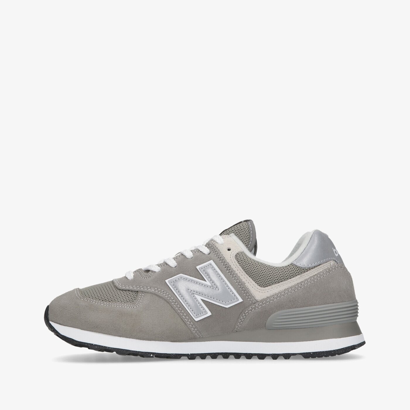 NEW BALANCE 574 ML574EVG Мъжки Цвят сив Модни Маратонки Обувки New ...