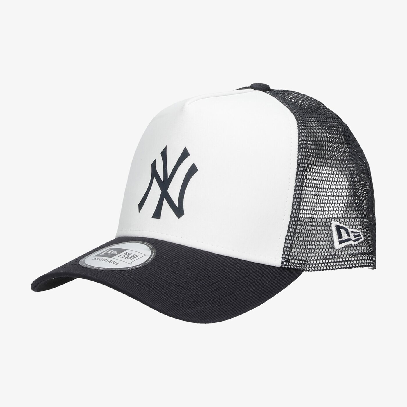 NEW ERA ШАПКА TEAM BLOCK TRUCKER NYY NEW YORK YANKEES 12380796 Мъжки ...