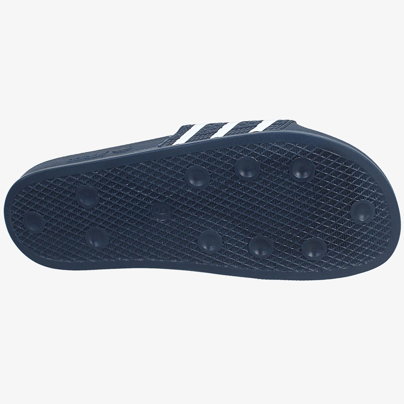 ADIDAS ADILETTE 288022 Мъжки Цвят тъмносин Модни Чехли Обувки adidas в ...