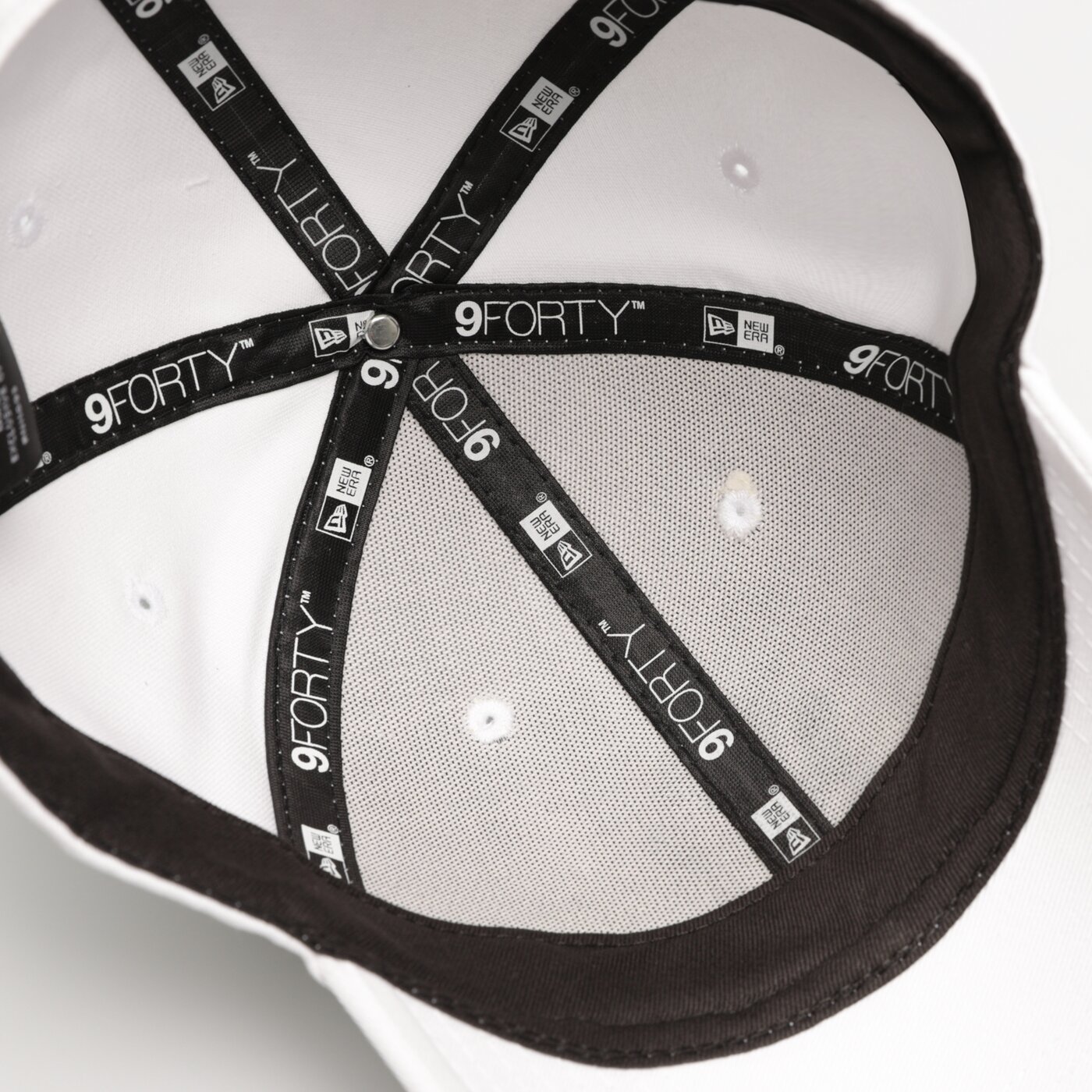 NEW ERA ШАПКА 940 NY WHI 940 10745455 Дамски Цвят многоцветен Модни ...