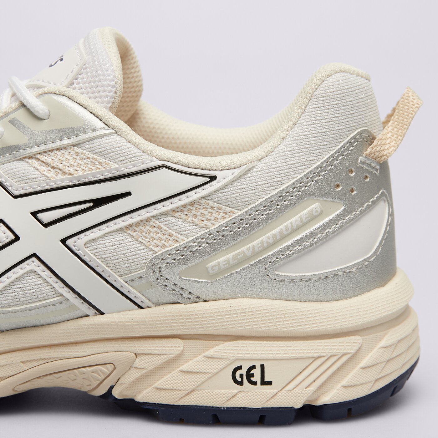 ASICS GEL-VENTURE 6 1203A407-100 Мъжки Цвят бял Модни Маратонки Обувки Asics в онлайн магазин ...