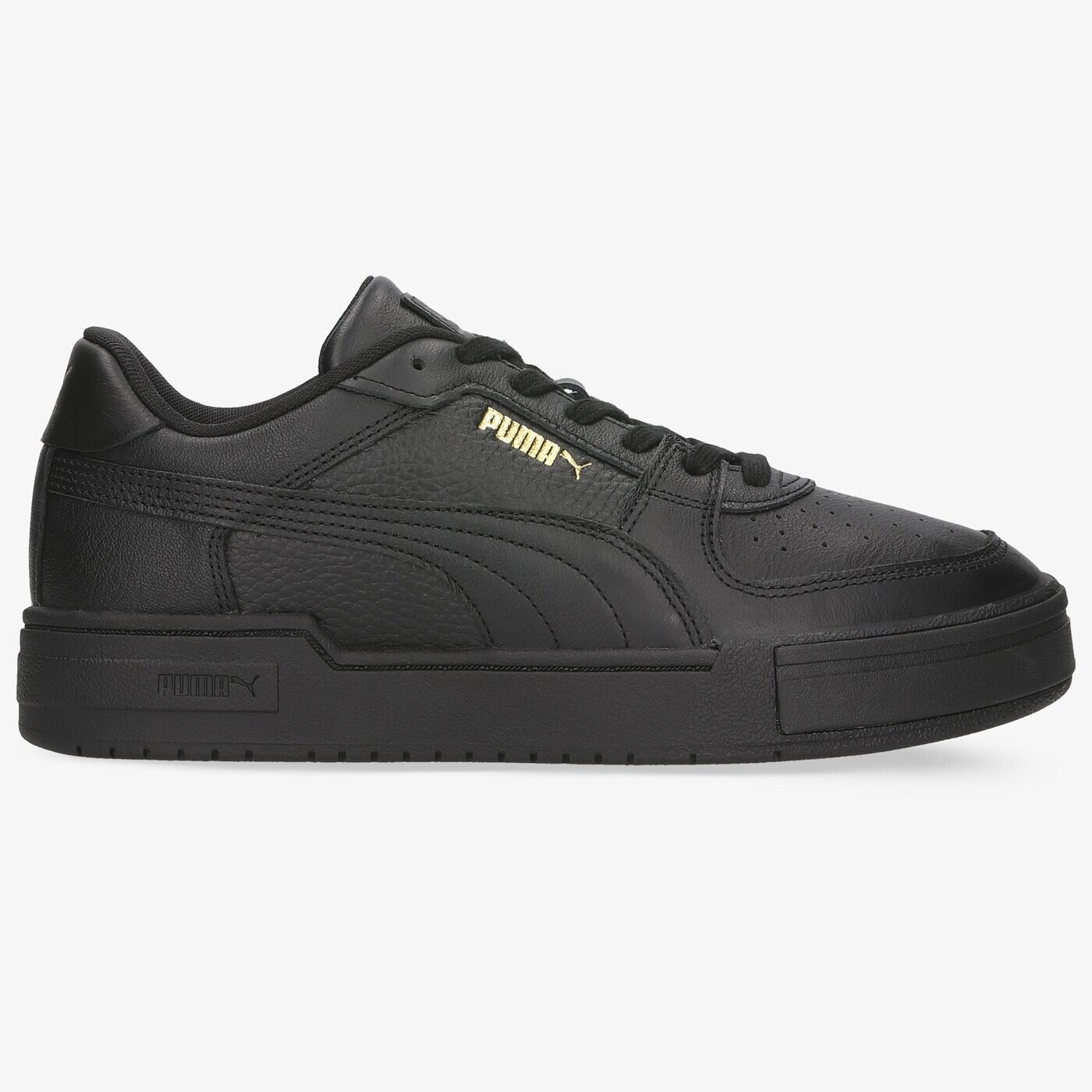 PUMA CA PRO 38019006 Мъжки Цвят черен Модни Маратонки Обувки Puma в ...