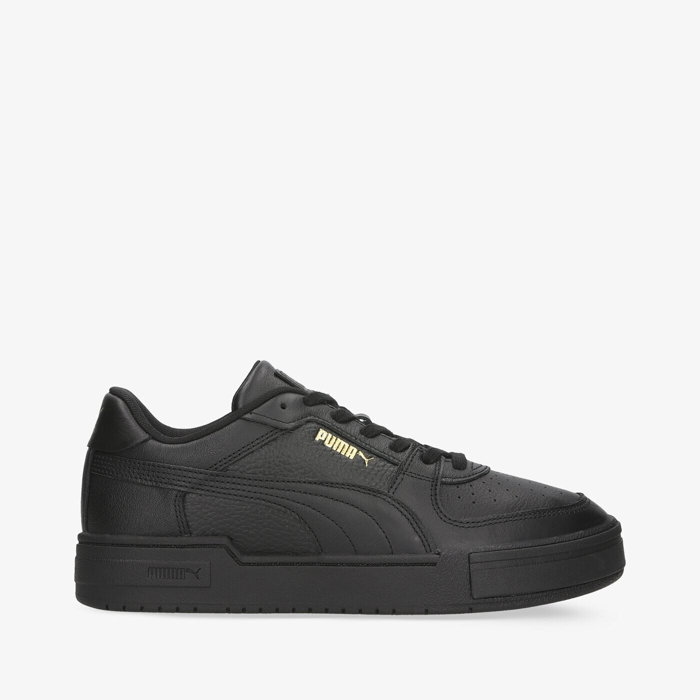 PUMA CA PRO 38019006 Мъжки Цвят черен Модни Маратонки Обувки Puma в ...